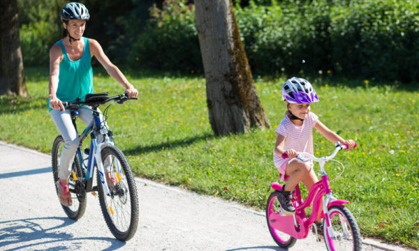 Types of Cycling Pads: Enhancing Your Ride Comfort and Performance ...
